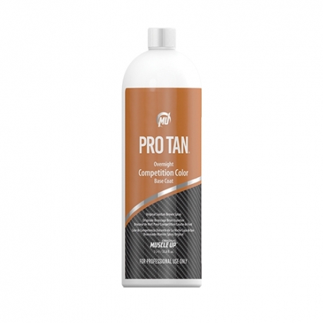 Protan Pro Tan Overnight Competition Color Base Coat (1000ml) (50% OFF ...