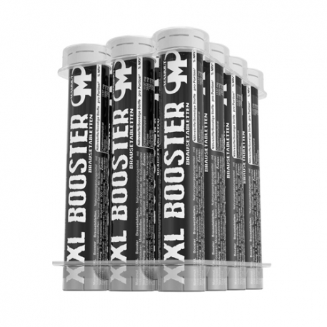 Mammut XXL Booster Tablets (12x16 Tabs) online günstig kaufen bei ...